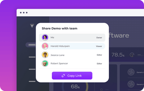 Create Interactive Product Demos | Walnut