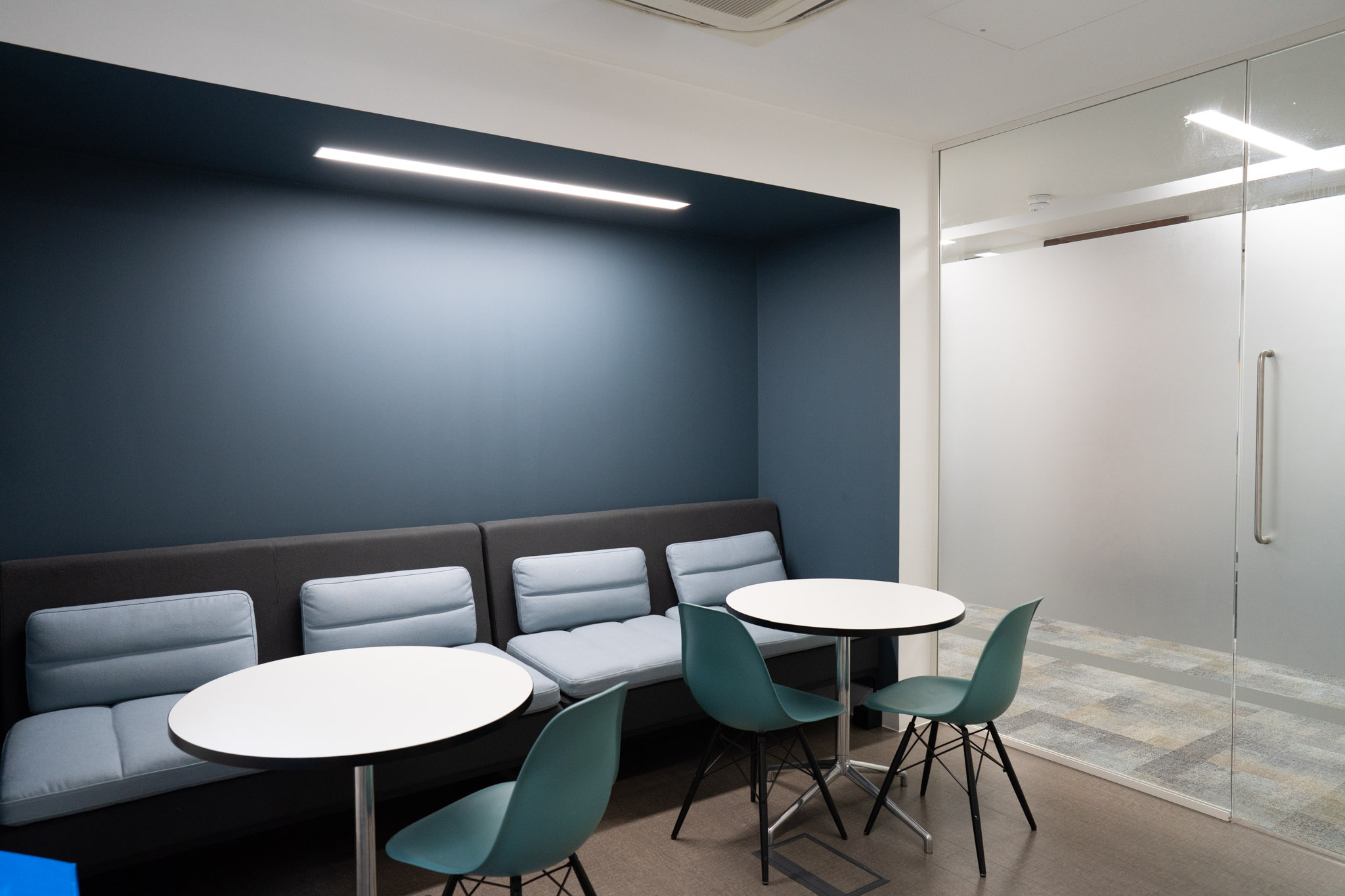 The Office Interiors Company - Polunin Capital