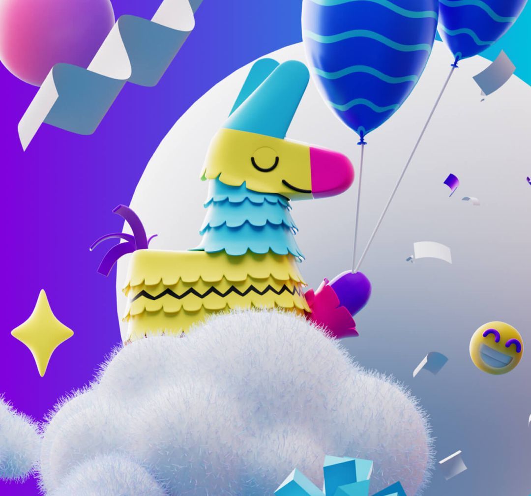 Pinata | Your home for NFT media