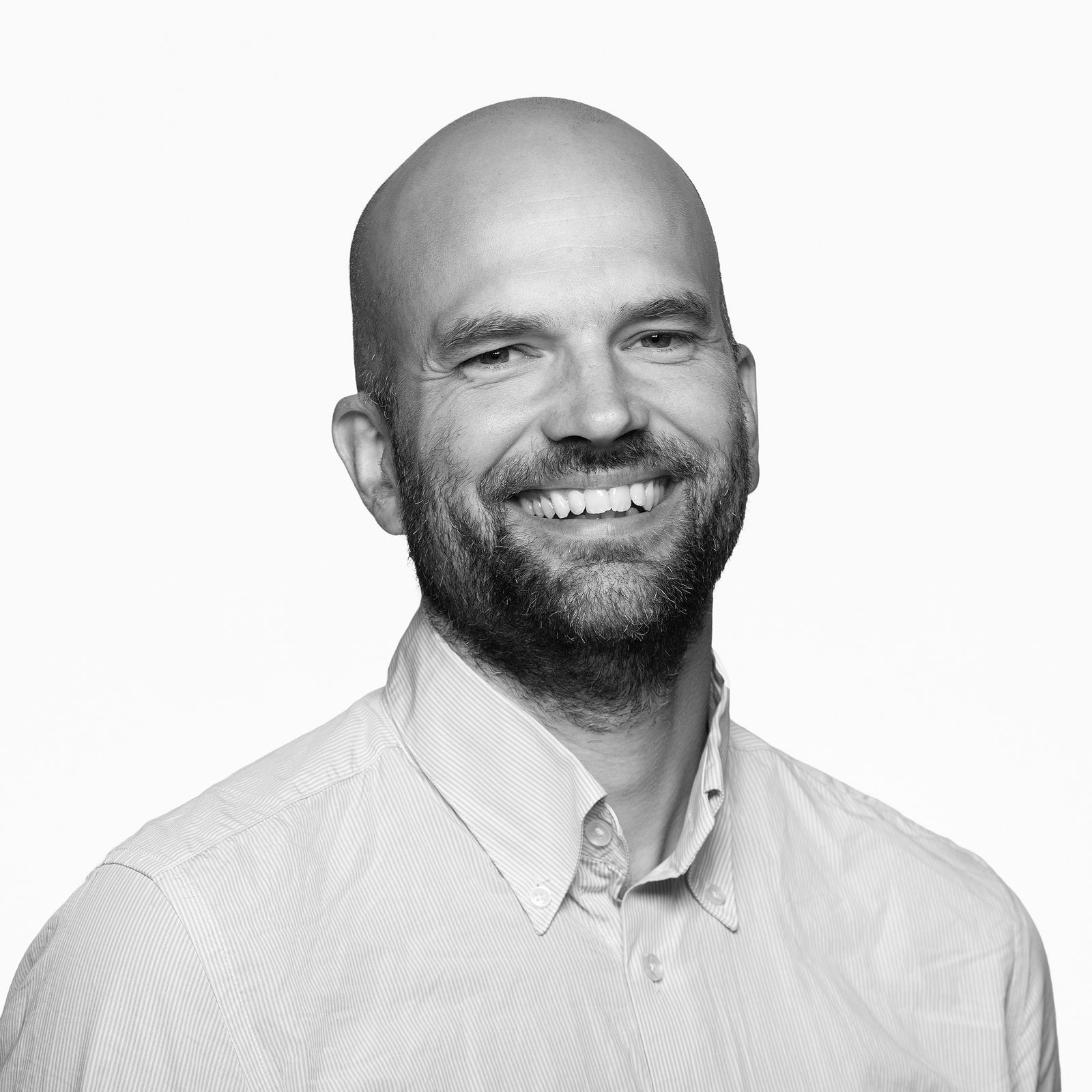 Ansatte — Trondheim Tech Port