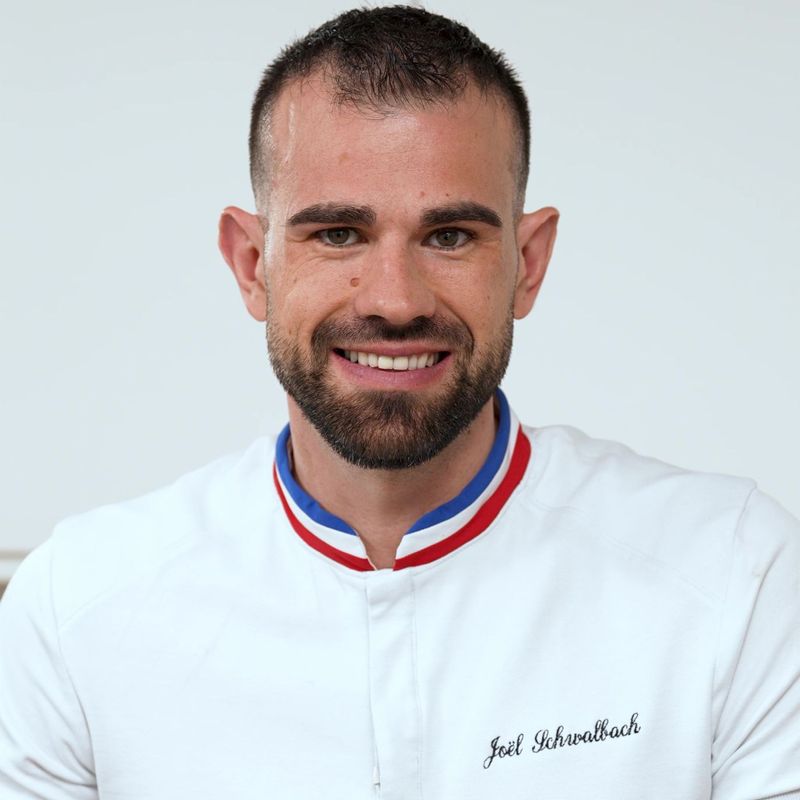 VOILA CHEF - Cours de pâtisserie et de cuisine en ligne