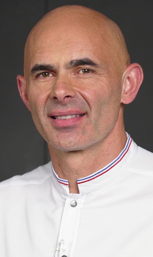 VOILA CHEF - Cours de pâtisserie et de cuisine en ligne