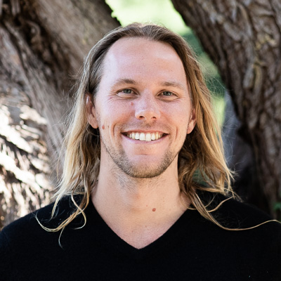 Earthshot Labs - Team