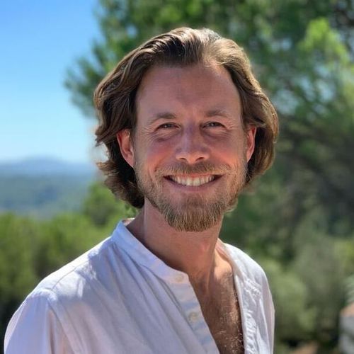 Earthshot Labs - Team