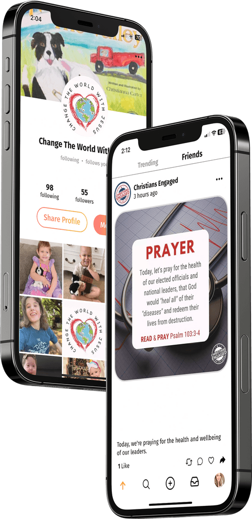 TUVU: The premium social app created for connection.