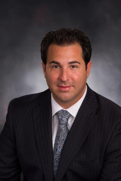 Michael Mento - Prosperity Home Mortgage, LLC