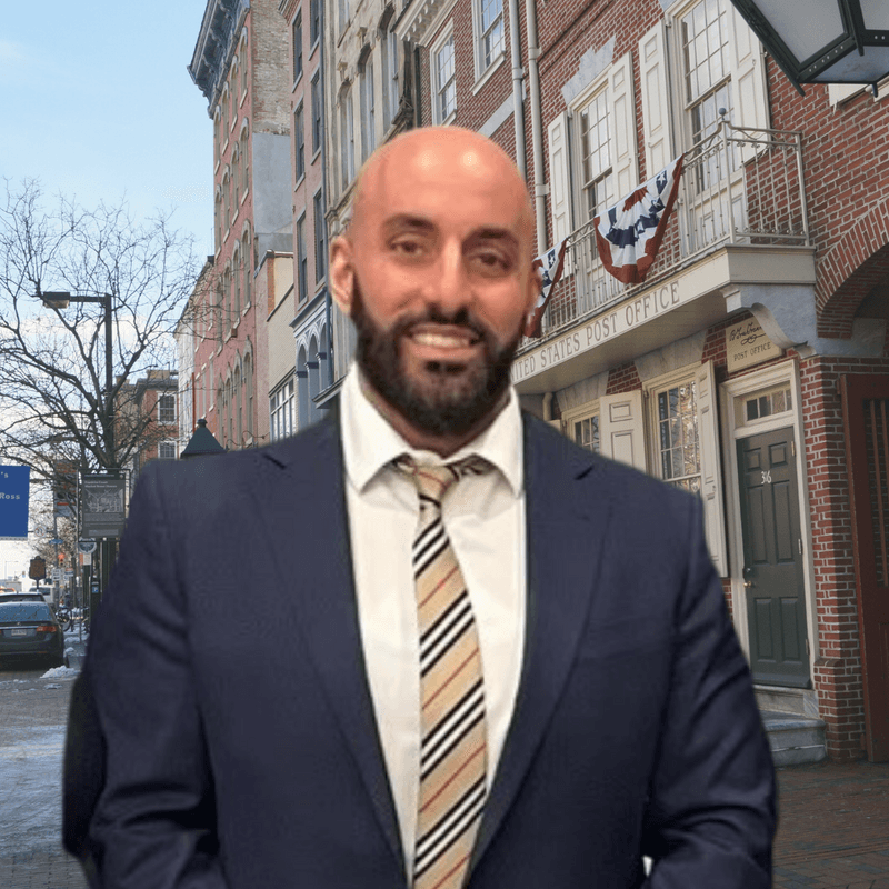 Omar John Nassar - Prosperity Home Mortgage, LLC