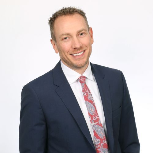 Joshua Barclay - Prosperity Home Mortgage, LLC