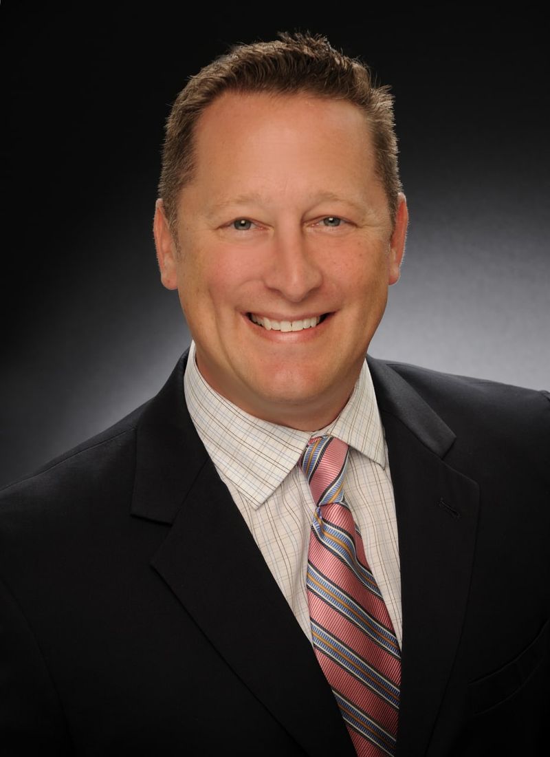 Lewis Ivey III - Prosperity Home Mortgage, LLC