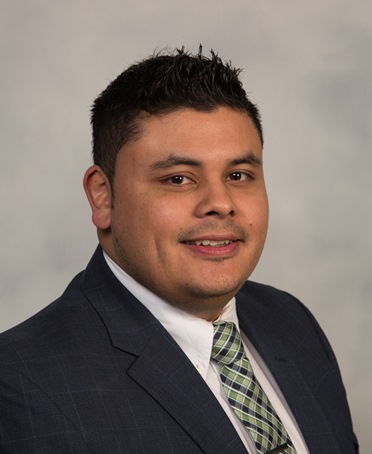 Edward Perez - Prosperity Home Mortgage, LLC