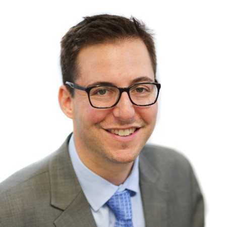 Jonathan Okun - Prosperity Home Mortgage, LLC