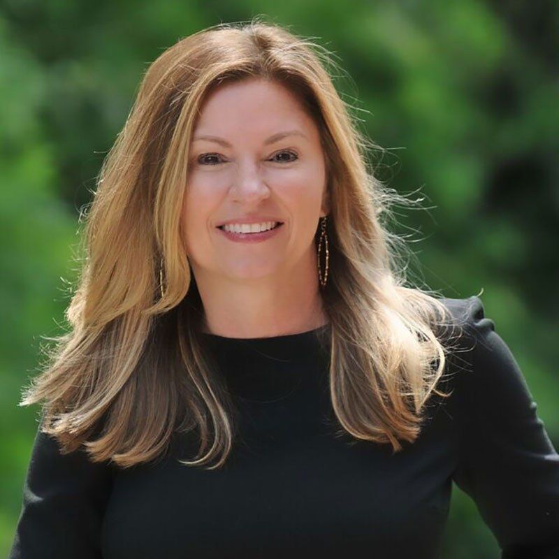 Lisa Sanders - Prosperity Home Mortgage, LLC