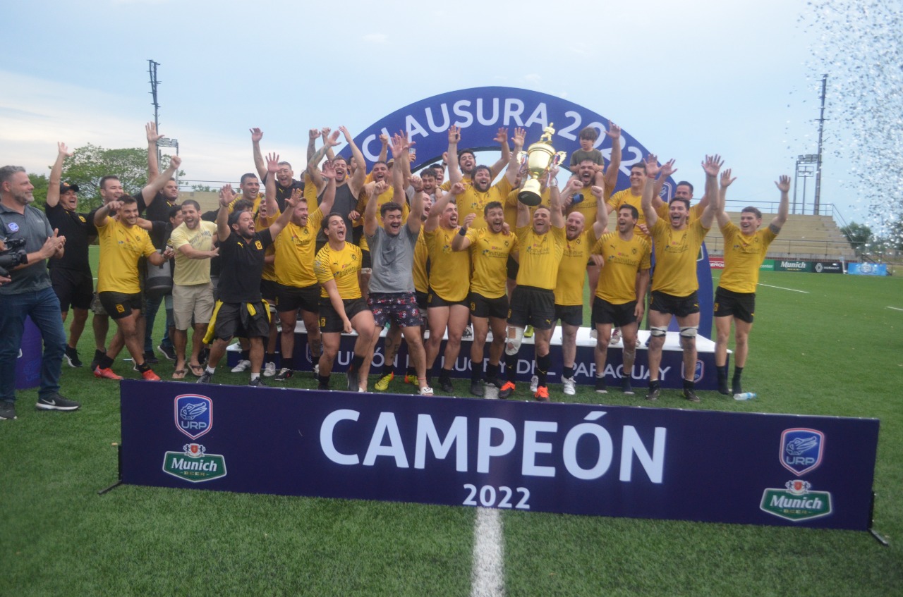 La Deportiva 1120 AM: Curda se consagra campeón tras vencer a San José