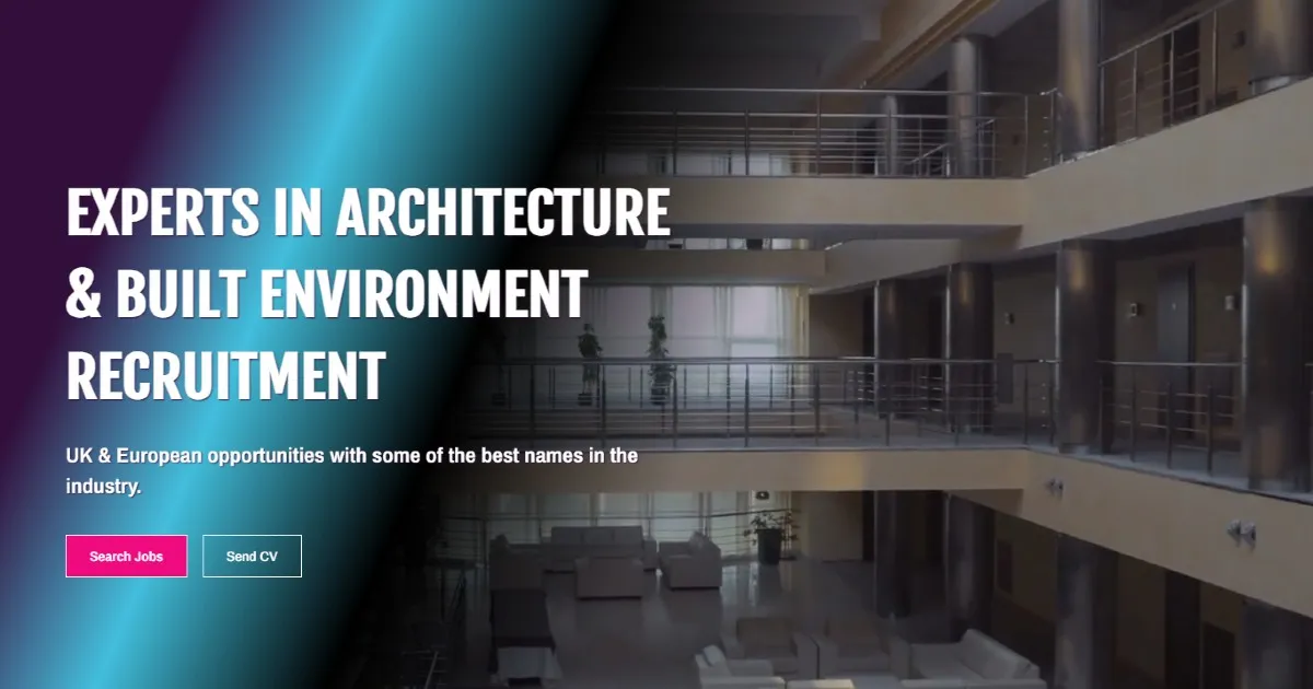 BIM Architect Jobs