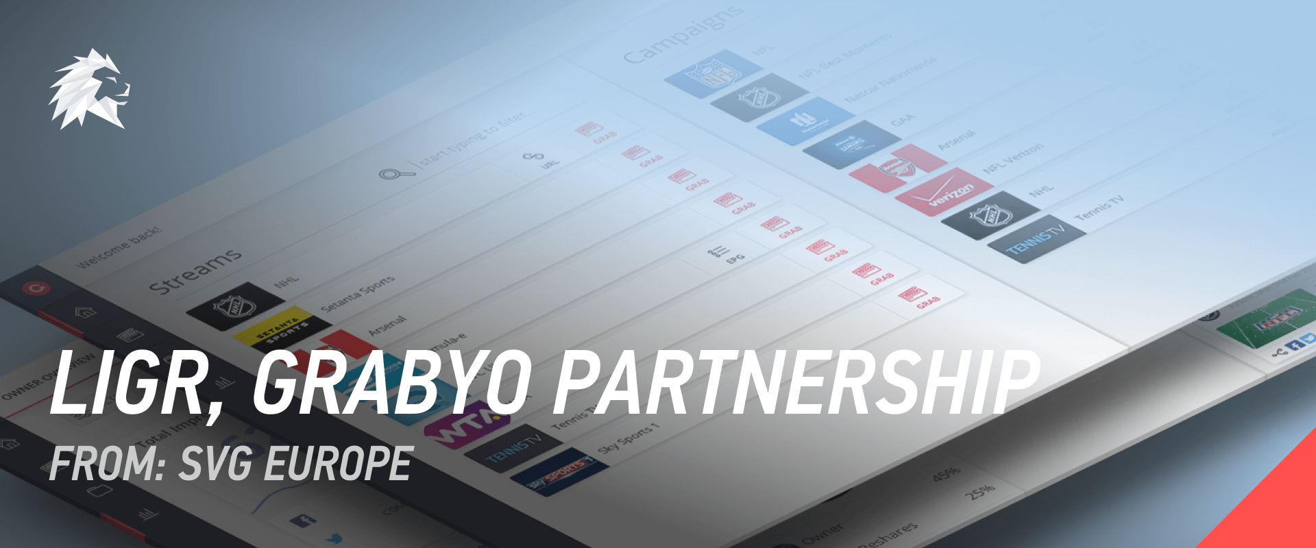 Live Graphic Systems teams with Grabyo for next gen of remote and cloud ...