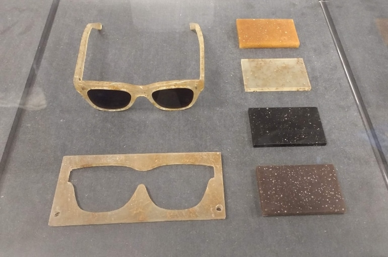 “Biodesign Here Now” showcases the innovators designing a more ...