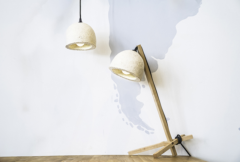 Ecovative Design Collaborating with Danielle Trofe Design to Launch ...