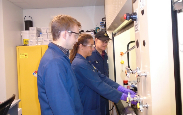 Molecular Assemblies: Rewriting synthetic biology with enzymatic DNA ...