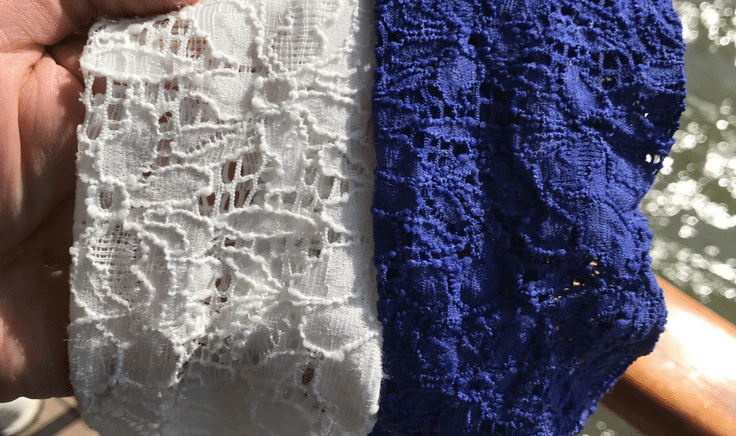 Colorifix: Reinventing the Color Wheel of the Textile Industry - SynBioBeta