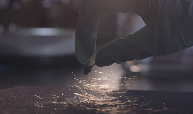 Bolt Threads Raises $32.3M Series B to Scale up Engineered Silk Fabrics ...