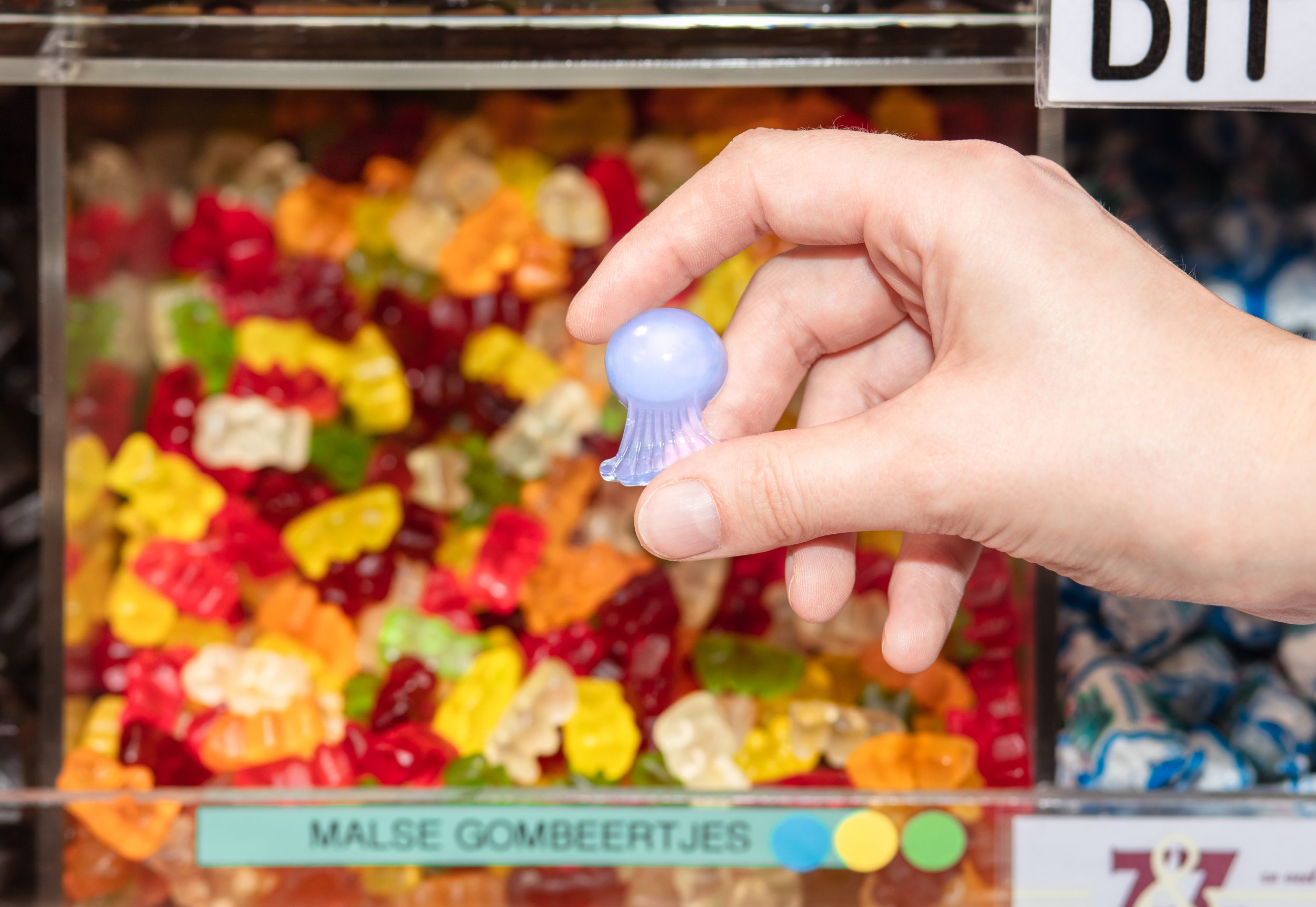 Jellatech Announces $2M Pre-seed Round - SynBioBeta