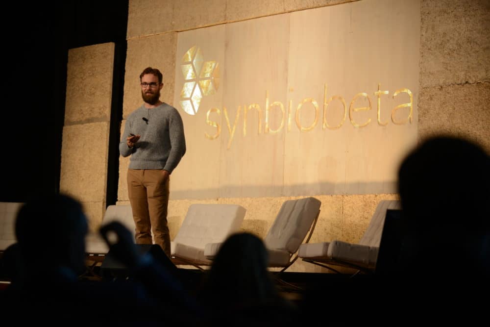 Engineered cell therapies for the 21st century - SynBioBeta