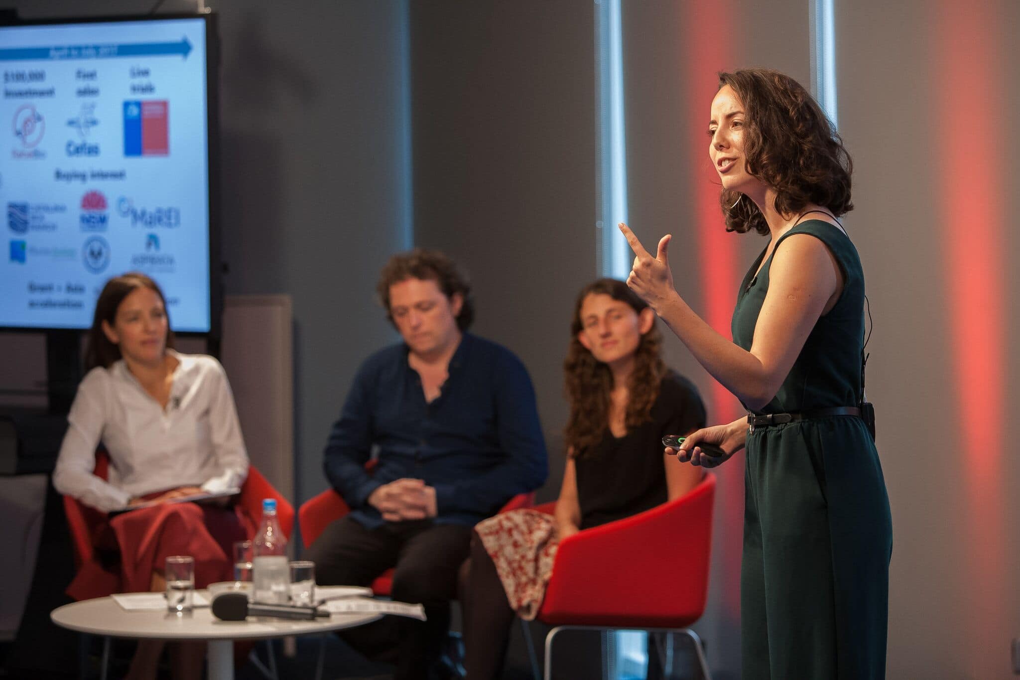 Eight no-nonsense do’s and don'ts for your next pitch - SynBioBeta