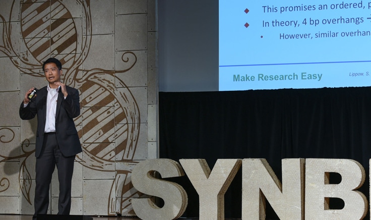 GenScript’s IPO Raises $67 Million - SynBioBeta