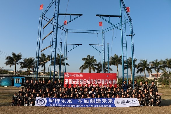 Why China is primed to be the ultimate synbio market - SynBioBeta