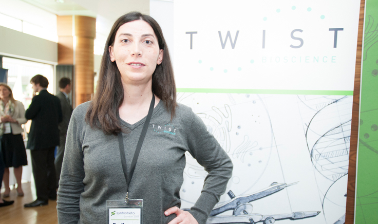 Twist Bioscience Launches Alpha Manufacturing Program - SynBioBeta