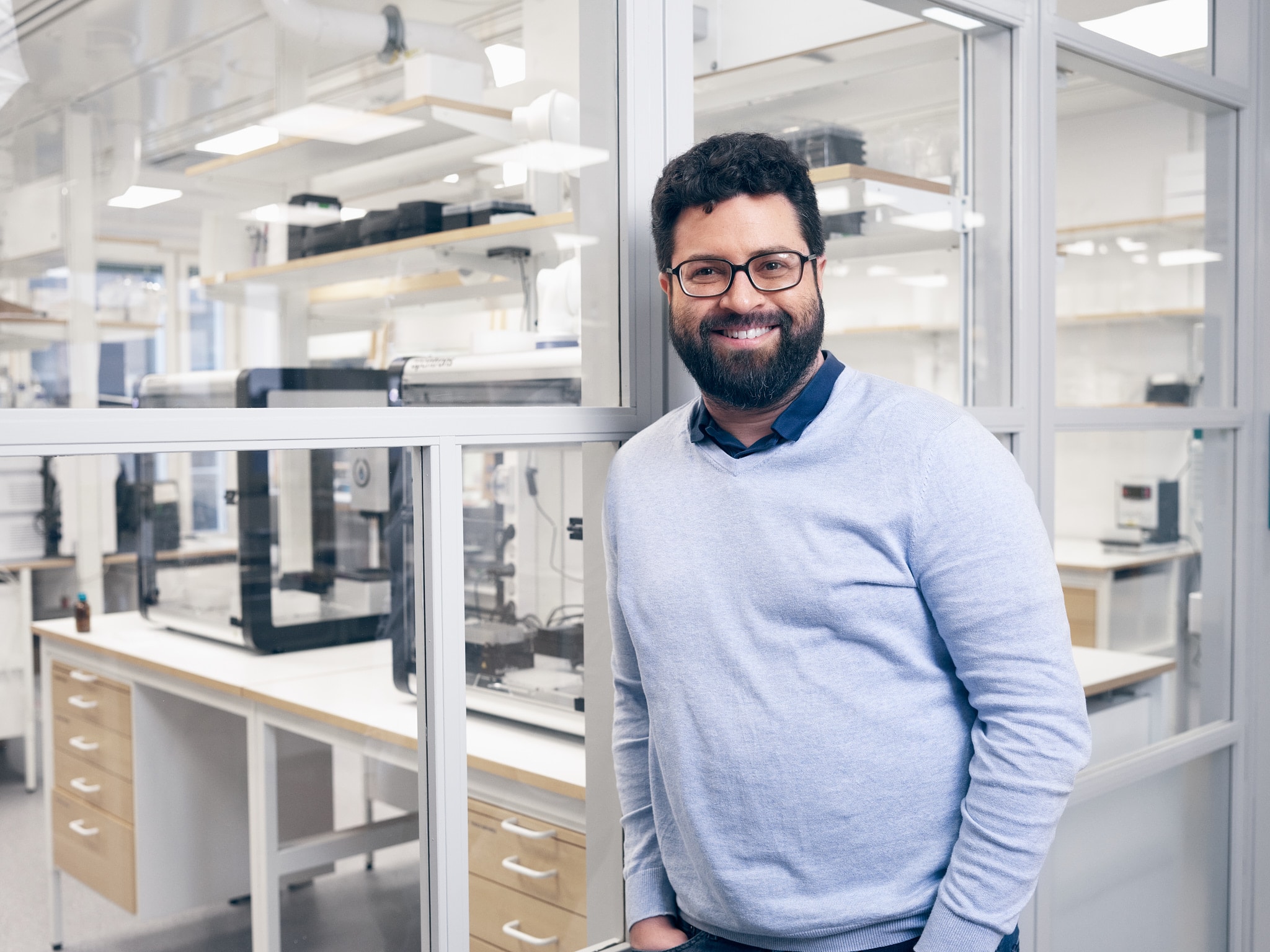 EnginZyme joins forces with leading food processing company to improve ...