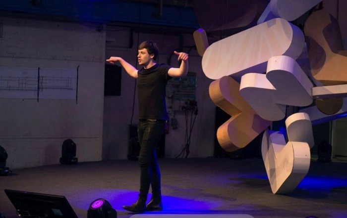 The Garden Where Science, Art, and Philosophy Converge: An Interview ...