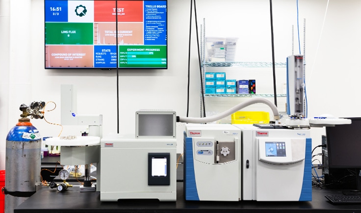 Ginkgo Bioworks Triples the Size of DNA Supply Agreement with Twist ...