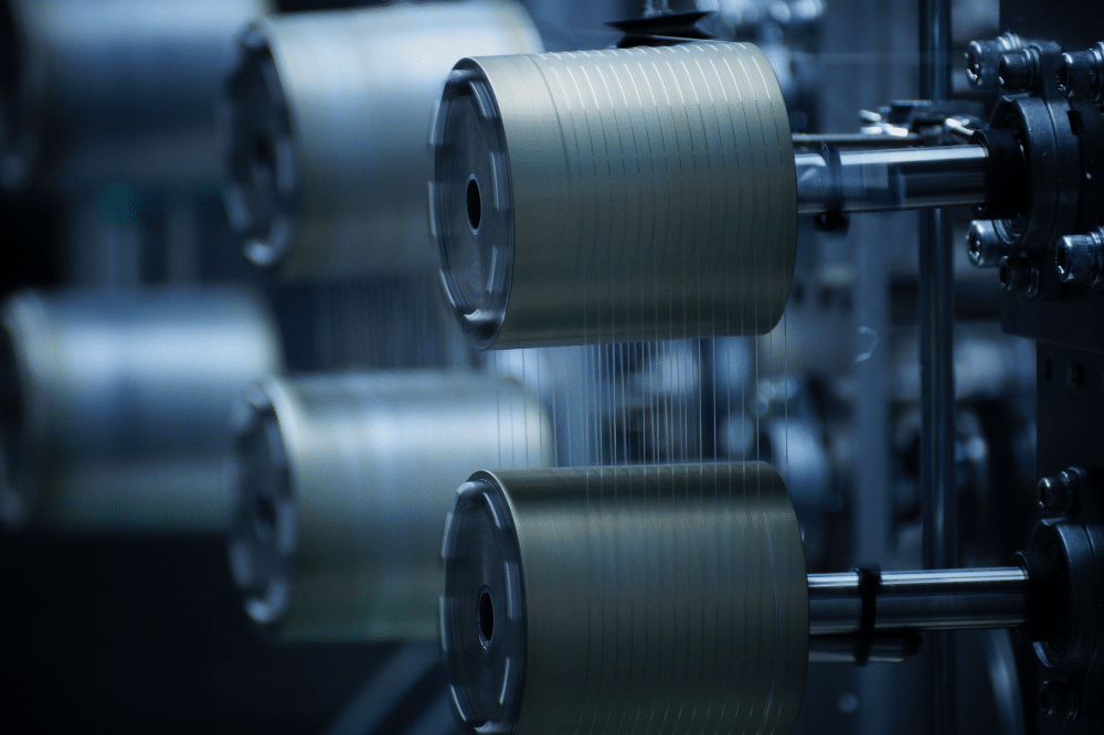 Along came Spiber: How synthetic proteins are weaving a new era in ...