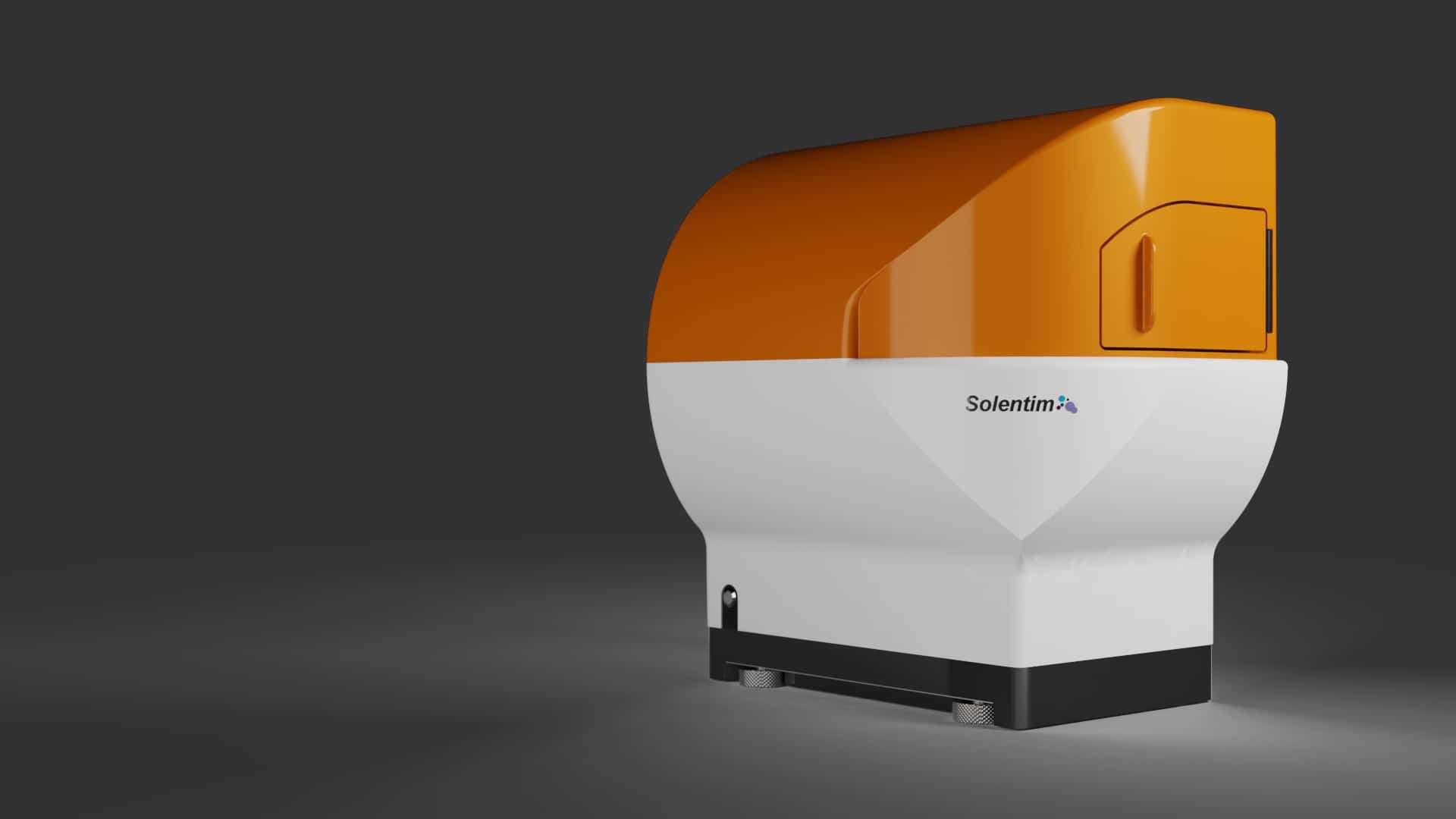 Solentim sets new standards in productivity with the launch of ICON ...