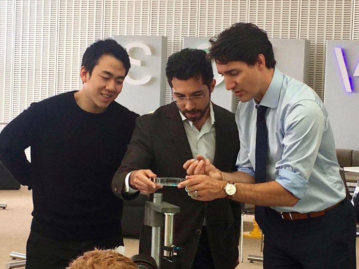 From brain prostheses to the 3D brain: Ed Boyden on the future of ...