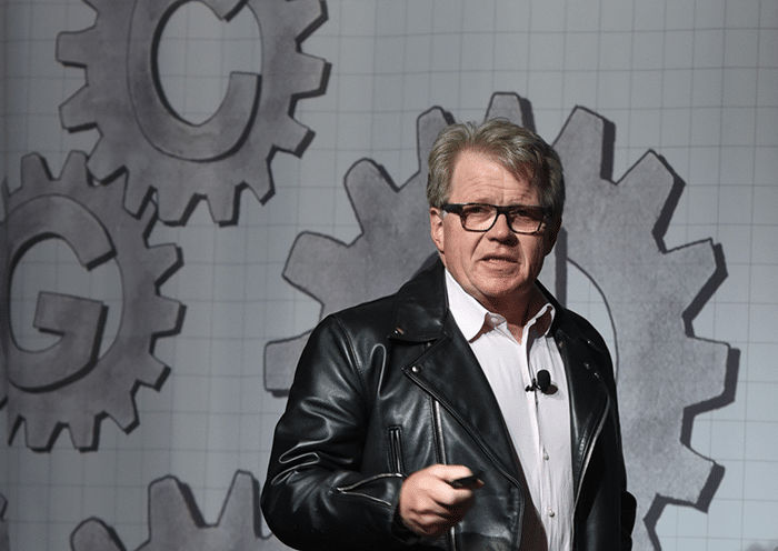 Why the future will be written in DNA: An interview with Twist ...