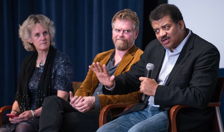 Food Evolution Explores the Science and Real-world Implications of GMOs ...