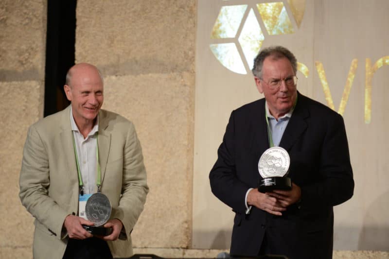 Training the next synthetic biologists - SynBioBeta