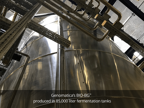 Genomatica introduces next process technology - SynBioBeta