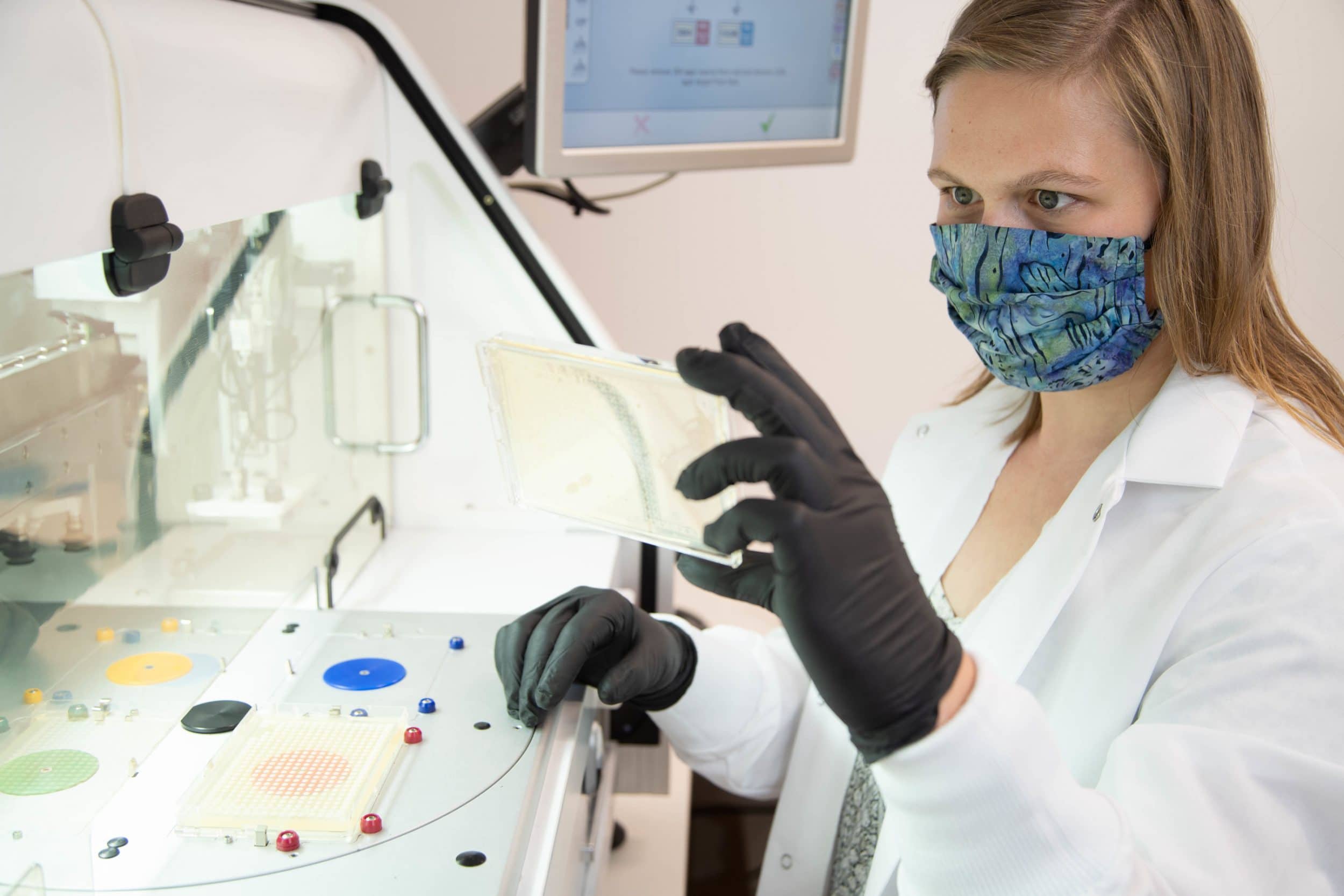 Lesaffre and Recombia Biosciences to advance innovative gene editing ...