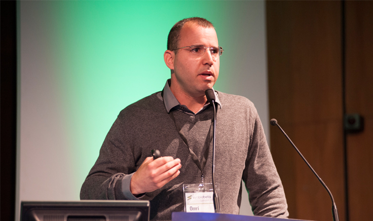 Programming in Four Bits: Genome Compiler - SynBioBeta