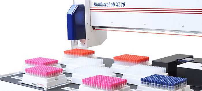 SPT Labtech acquires BioMicroLab - SynBioBeta