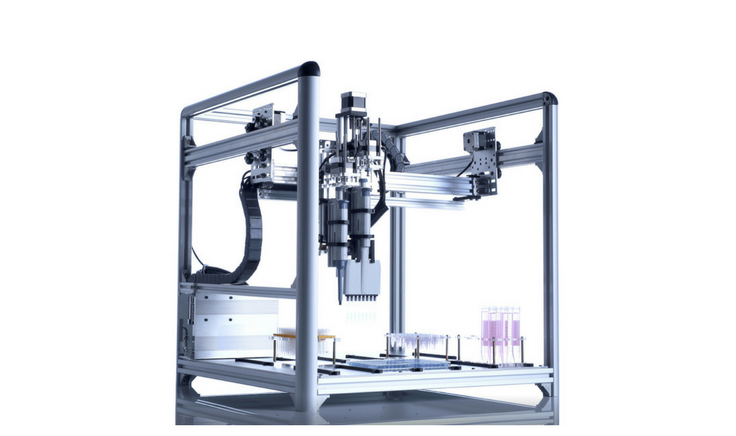 How Automation is Accelerating Biology to Improve Reproducibility and ...