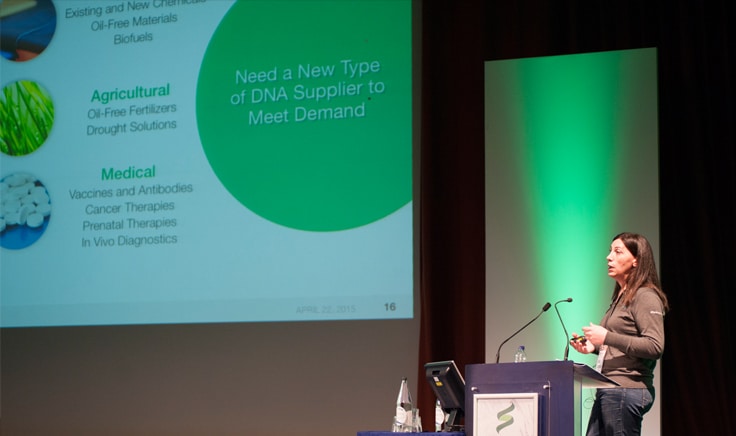 Twist Bioscience Closes $37 Million Series C to Accelerate Commercial ...