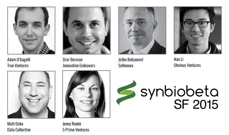 Investment Trends in Synthetic Biology Companies: What are the Key ...