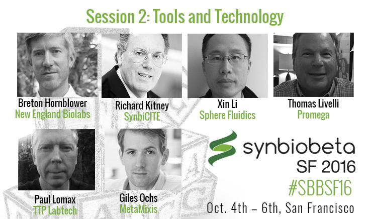 SynBio’s Pathbreaking New Tools: Accelerating the Design-Build-Test ...