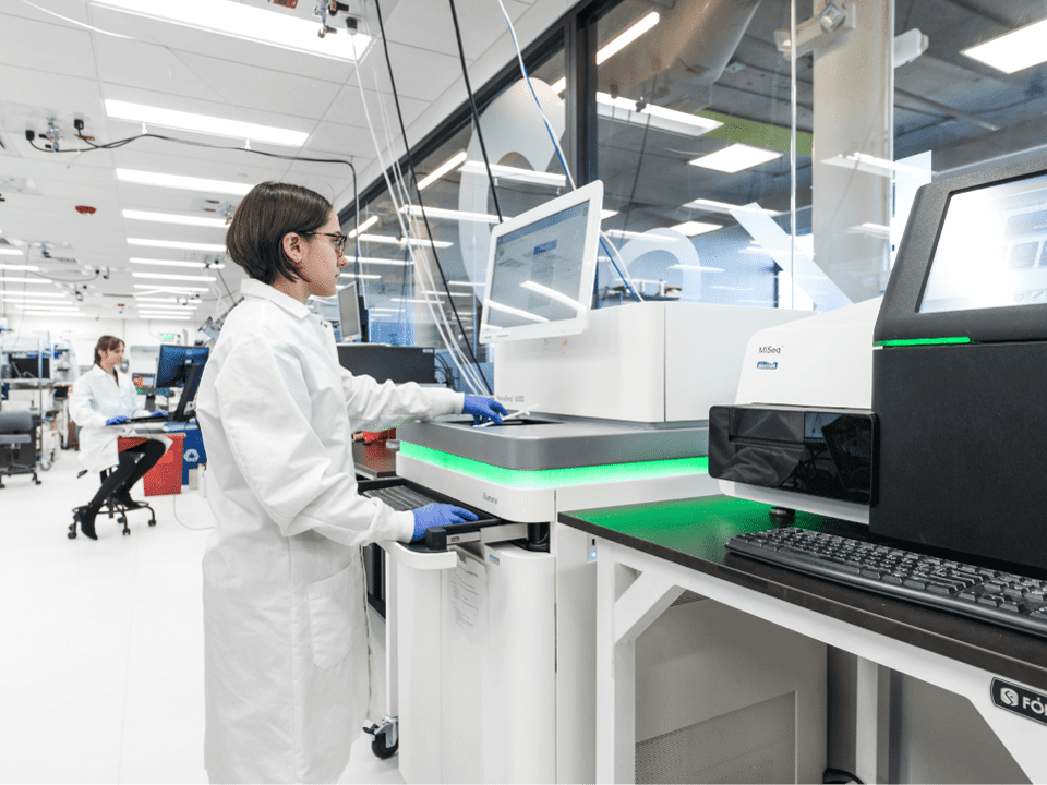 Synthetic Biology Has Raised $12.4 Billion. Here Are Five Sectors It ...