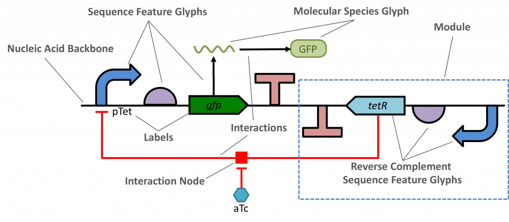 This design exchange consortium could accelerate the synthetic biology ...