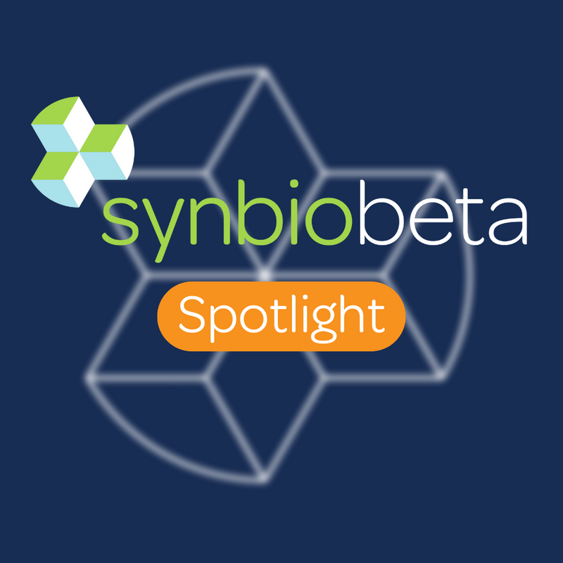 SynBioBeta - Synthetic Biology through audio, podcasts and more.
